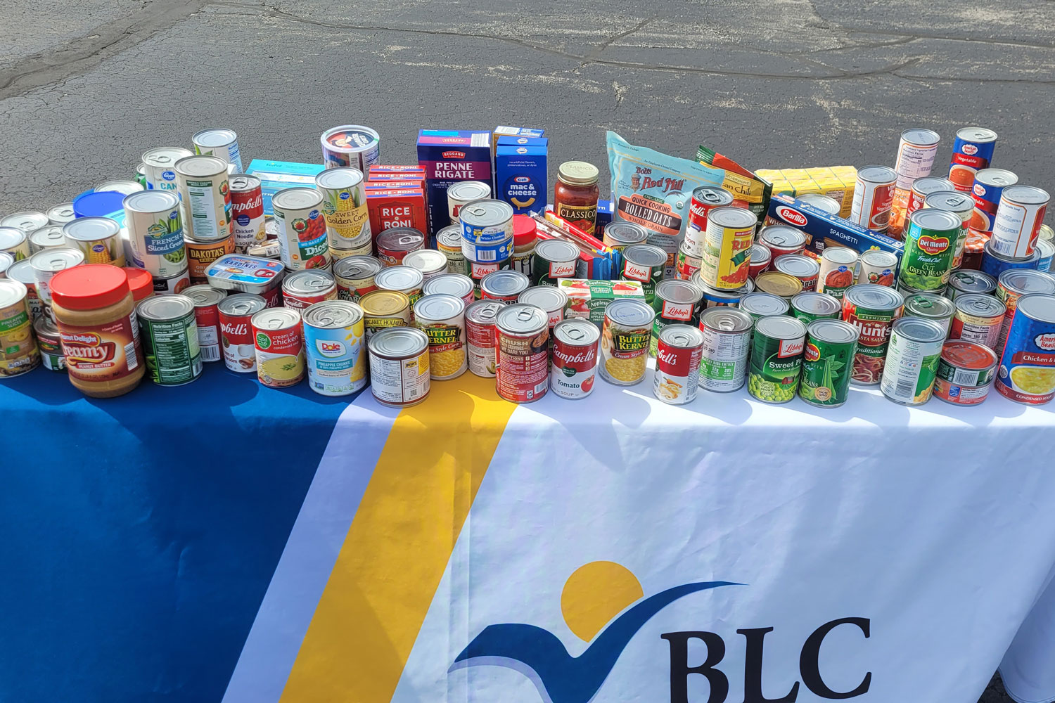 Community Involvement | BLC Community Bank- Fox Valley, WI