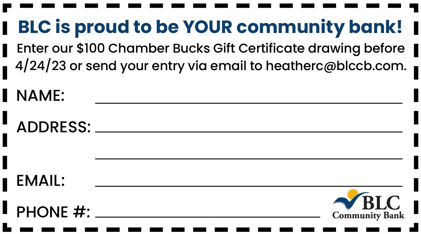 Community Banking Month | BLC Community Bank - Fox Valley, WI