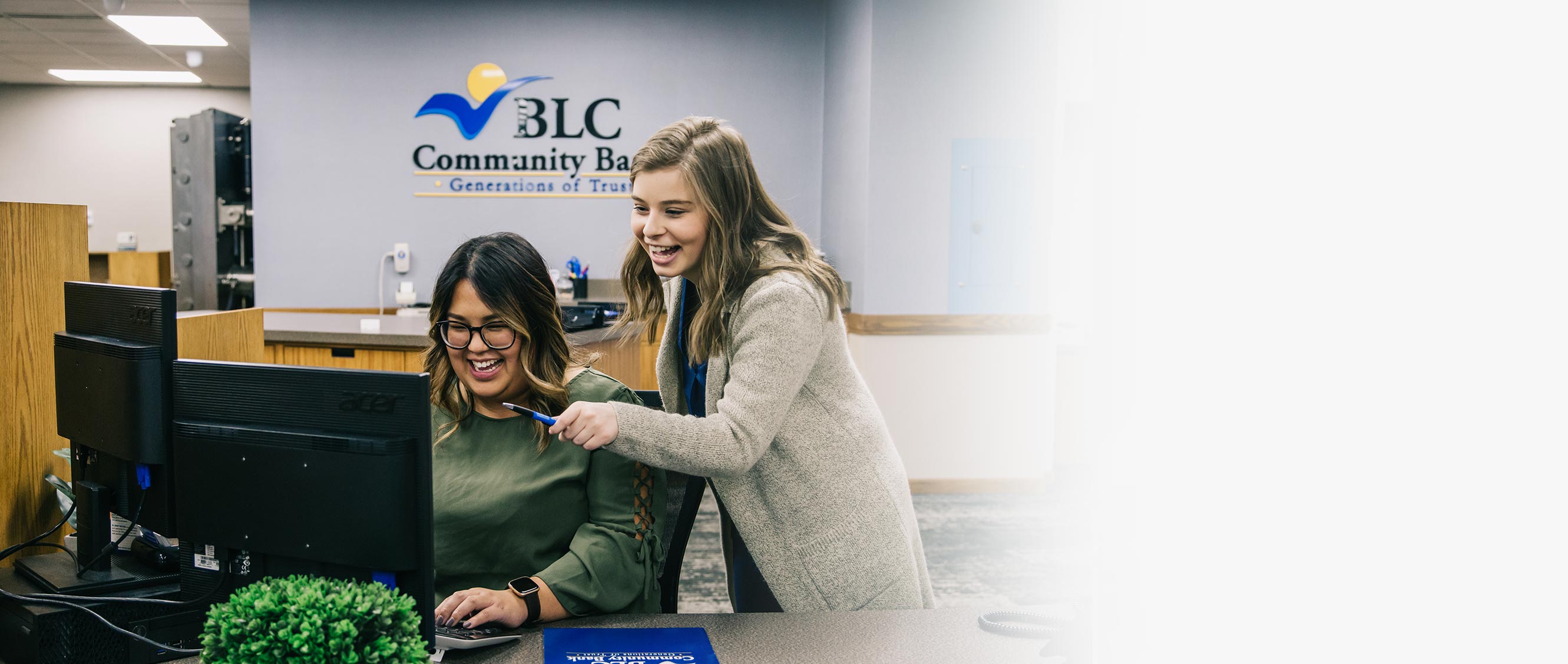 Other Services | BLC Community Bank